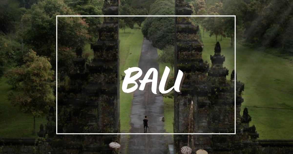 Bali Tour Packages | Bali Holiday Packages At Tripbibo