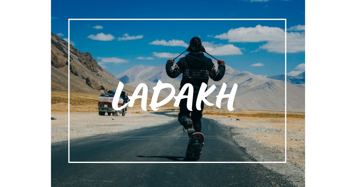 Ladakh Tour Packages | Ladakh Holiday Packages At Tripbibo