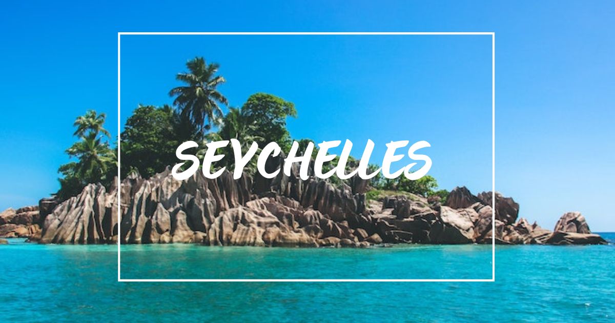 Best Seychelles Tour Package at Best Offers 2024 - TripBibo.com