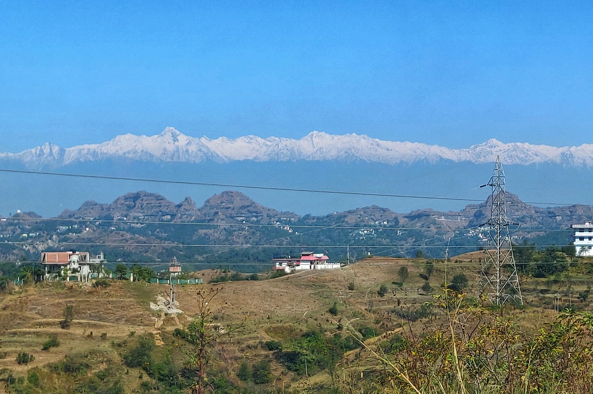 Top 10 Incredible Himachal Pradesh Tourist Places in India - Tripbibo