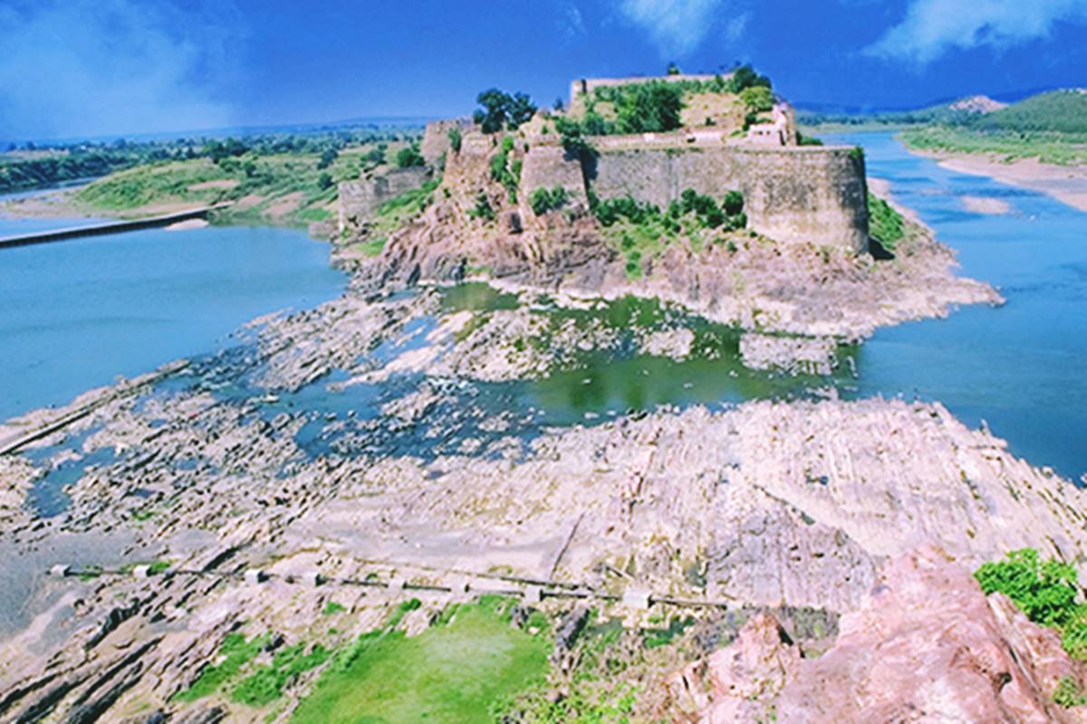 Forts In Rajasthan 18 Palaces & Forts In Rajasthan Of A Glorious Era