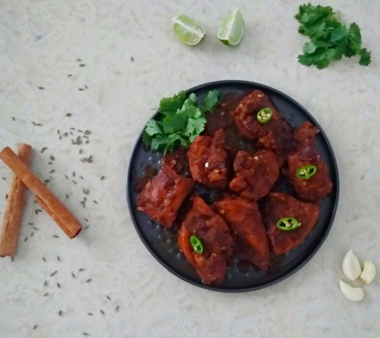 Savor The Local Food Of Rajasthan