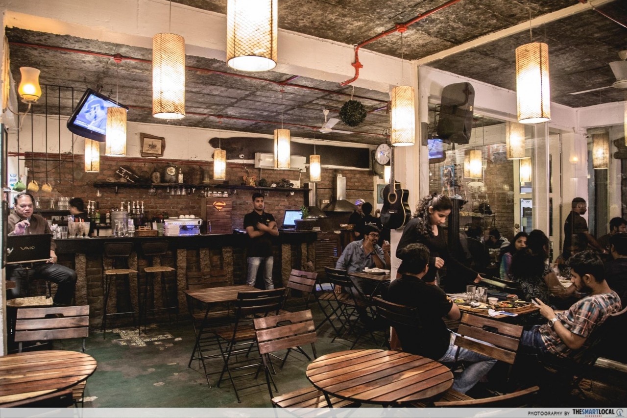 Best restaurants in Hyderabad that can transform anybody into a foodie