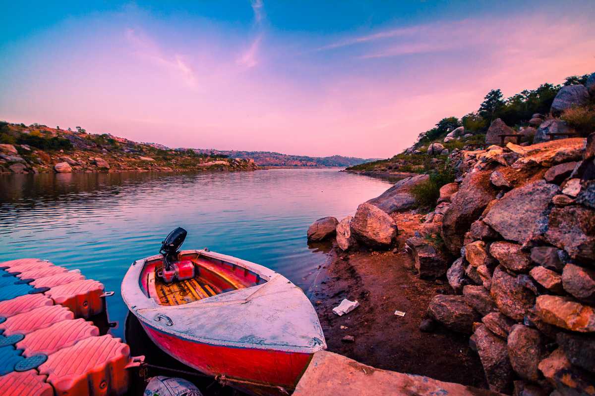 20 Best Places To Visit In A Day Near Bangalore Tripbibo