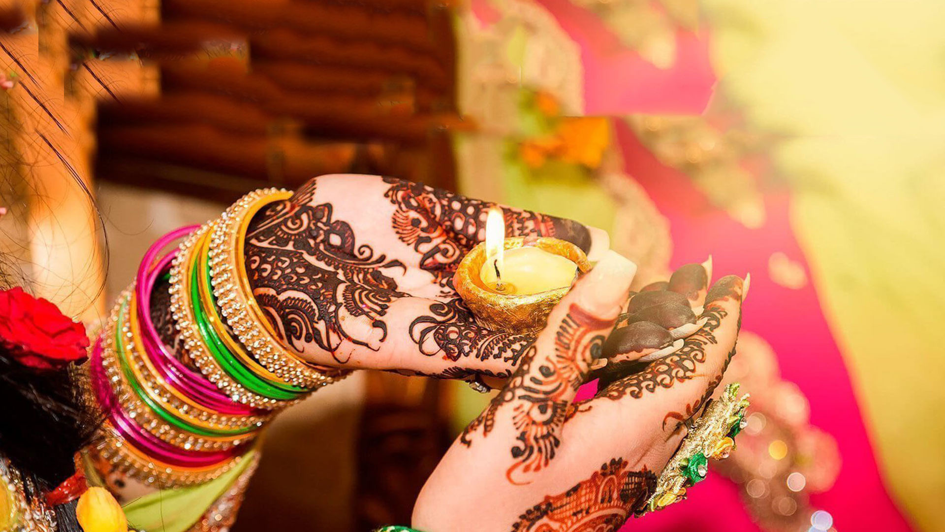 20 Stunningly Colorful Festivals Of Rajasthan - Tripbibo